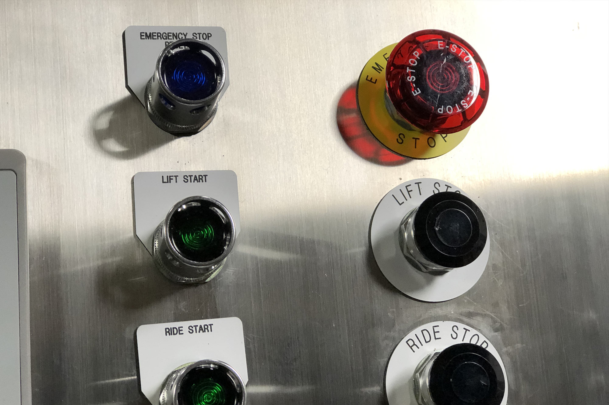 Top Control Panel Builder » Hilscher-Clarke Top Control Panel Builder » Hilscher-Clarke